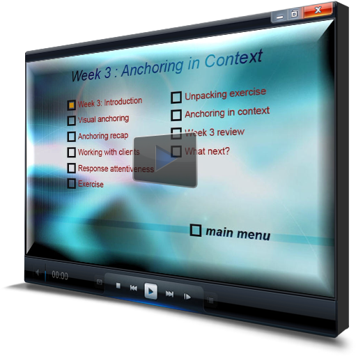 NLP Anchoring Technique: 30 Days To Masterful NLP Anchoring NLP Anchoring Technique: 30 Days To Masterful NLP Anchoring